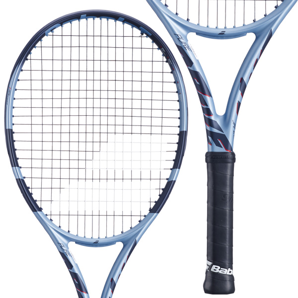 バボラ ラケット ]ピュアドライブジュニア26／PURE DRIVE JR 26